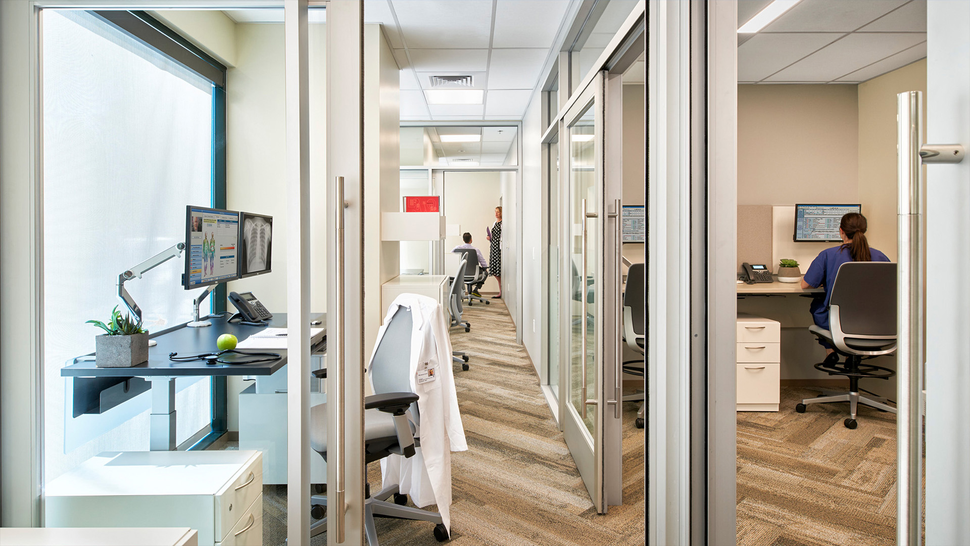 UCSF Cardiology Clinic