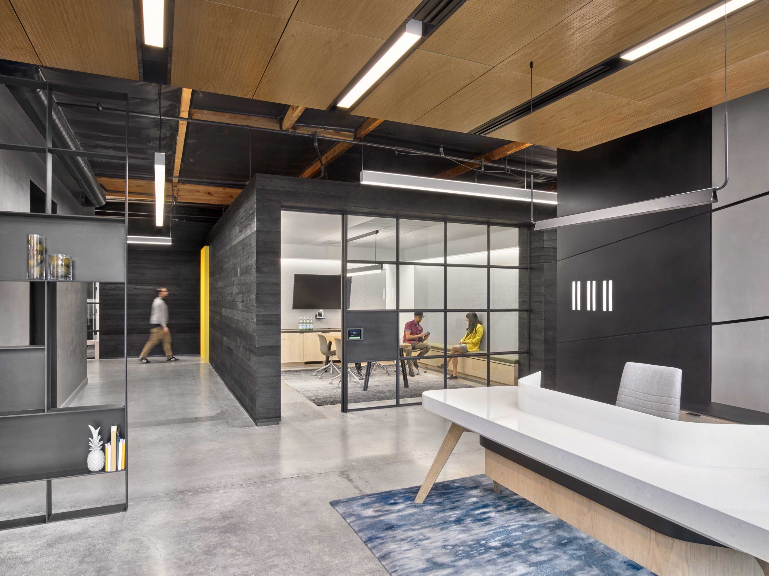 Research Park Office & Lab Building