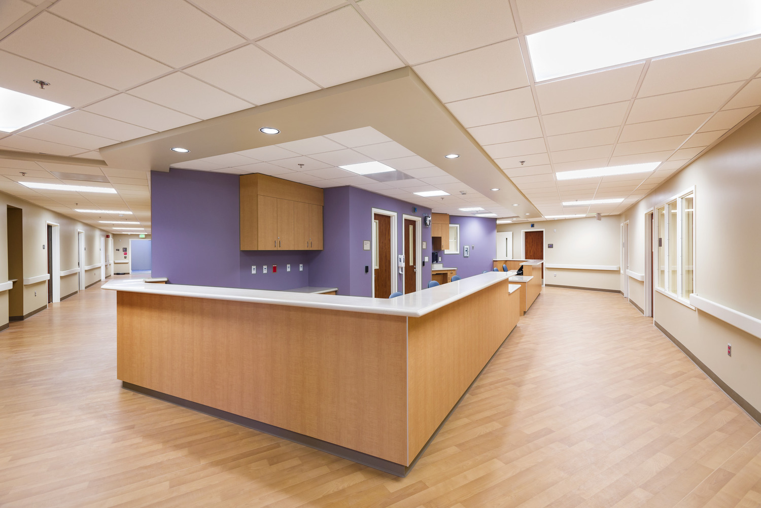 Universal Health Services