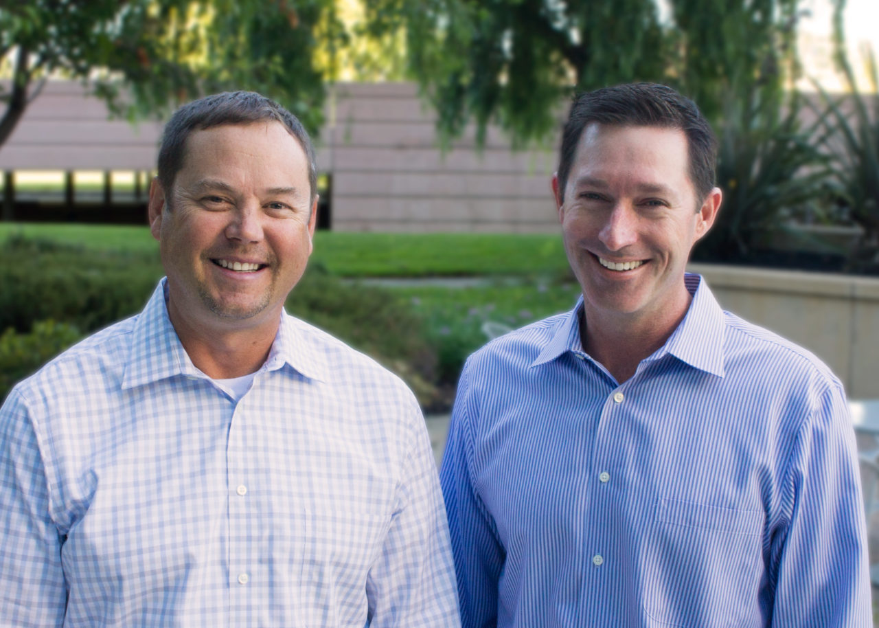 Truebeck Founders In The News