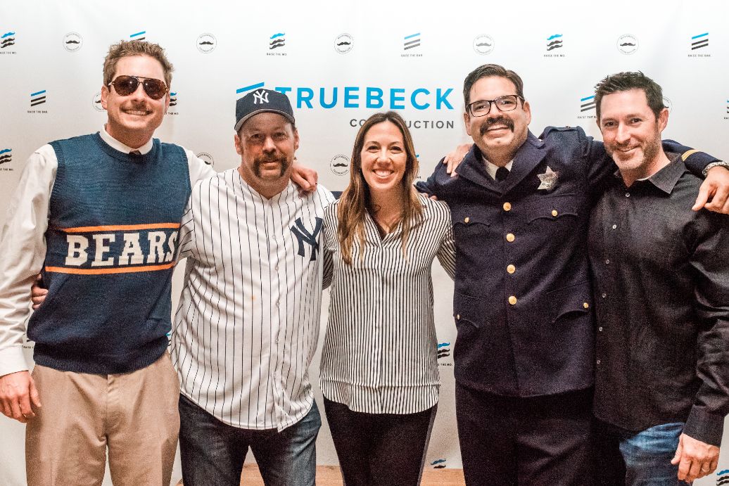 Home [www.truebeck.com]