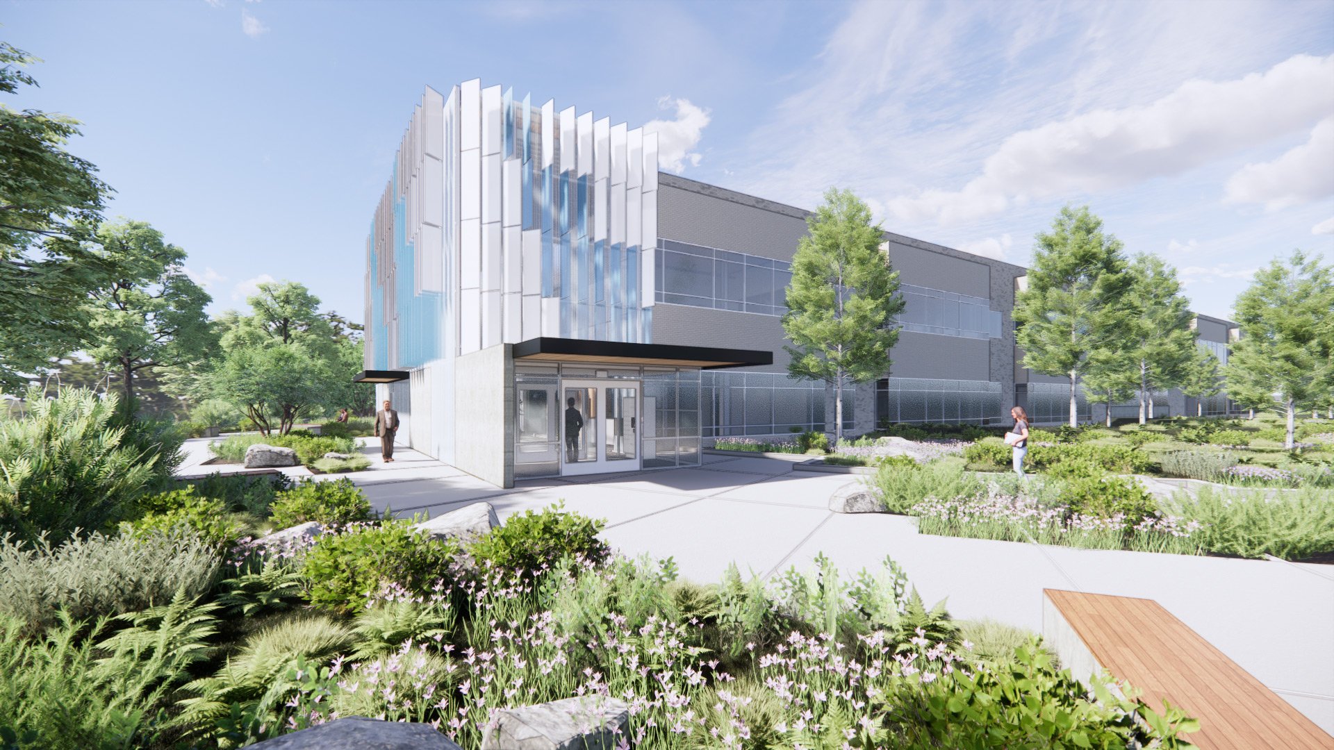 Clean Water Services, Research Innovation Partners Laboratory (RIPL)