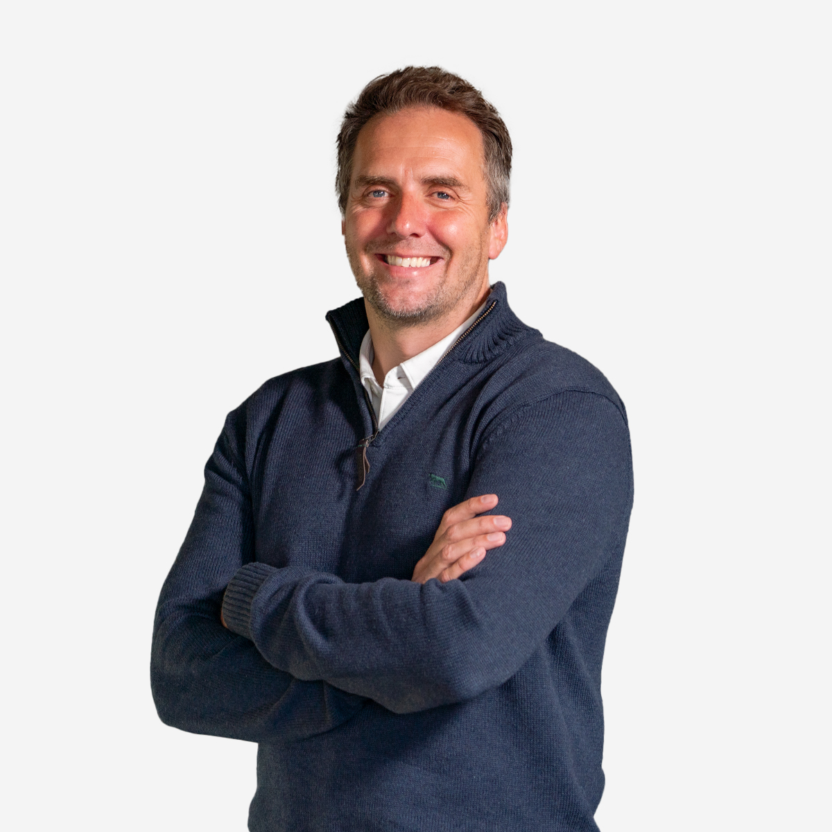 Matt Baxter